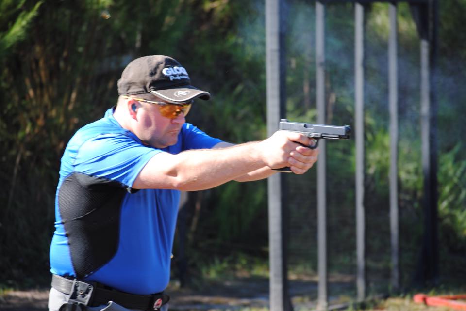 About John – Dzurka Tactical Performance